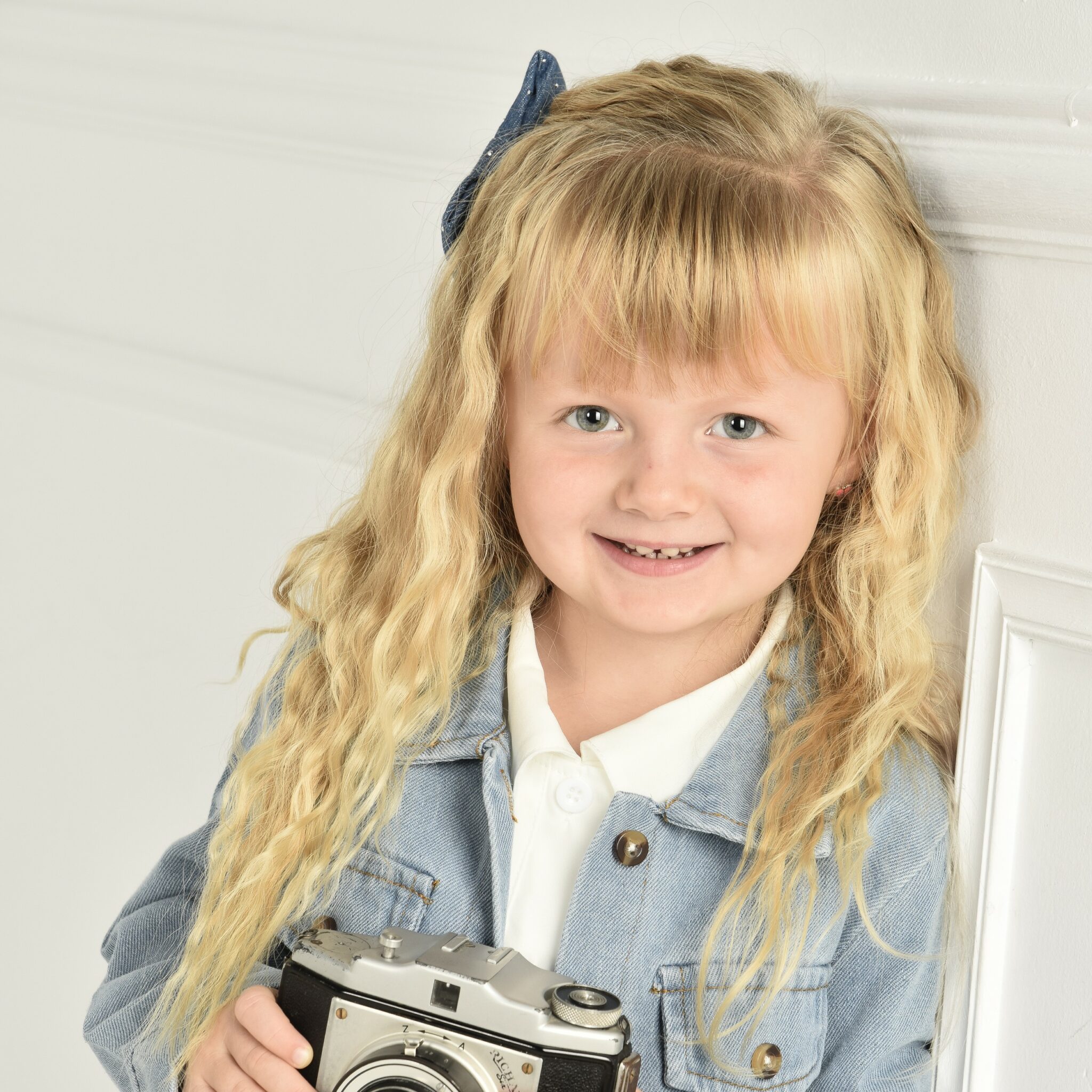 Concours: TMB Kids Academy S27 – Finale – TOP MODEL BELGIUM