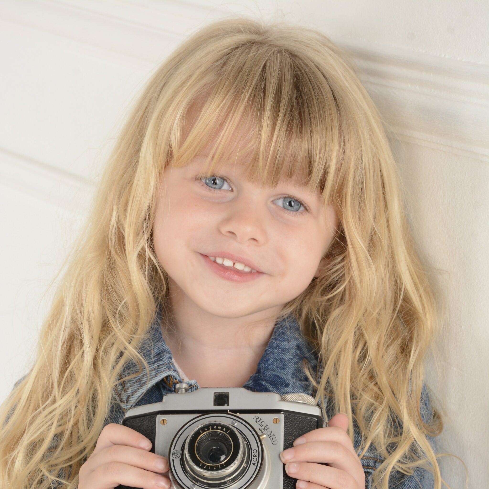 Concours: TMB Kids Academy S27 – Finale – TOP MODEL BELGIUM