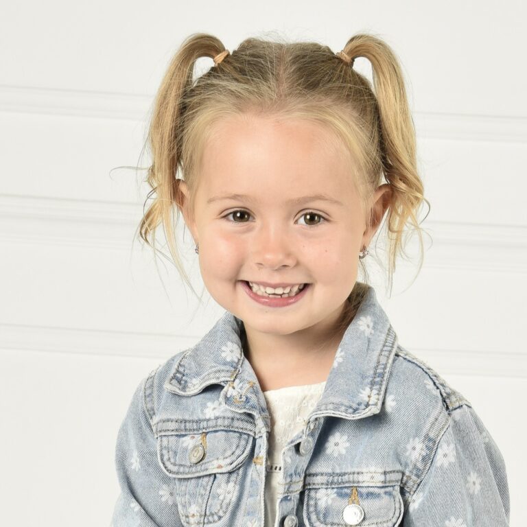 Concours: TMB Kids Academy S27 – Finale – TOP MODEL BELGIUM